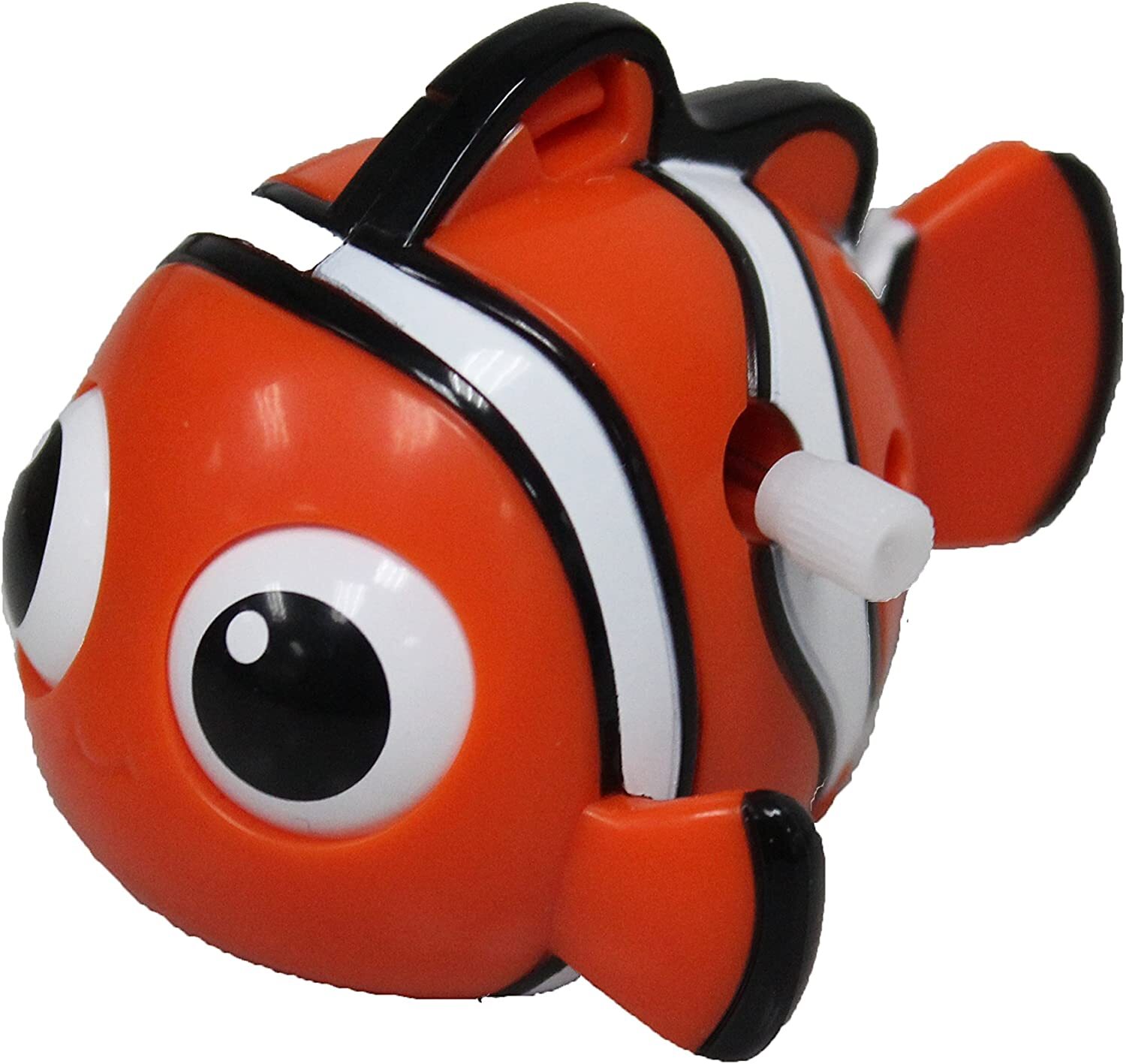Japan Takara Tomy Disney Pixar Movin Movin M-11 Finging Nemo Movable ...