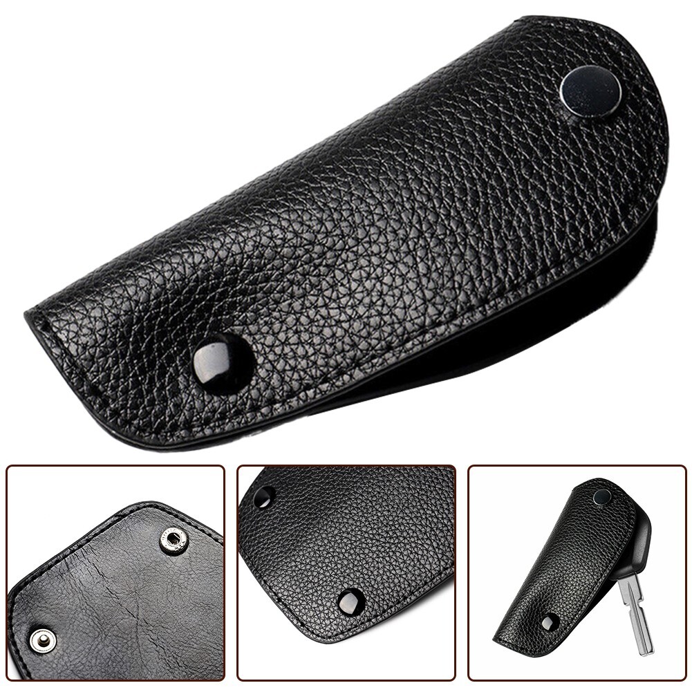 Precise Specifications Leather Key Case for BMW E83 E85 E36 E46 E34 E39 ...