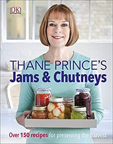 Confitures Et Chutneys De Thane Prince Relié Thane Prince 9780241255667 | eBay