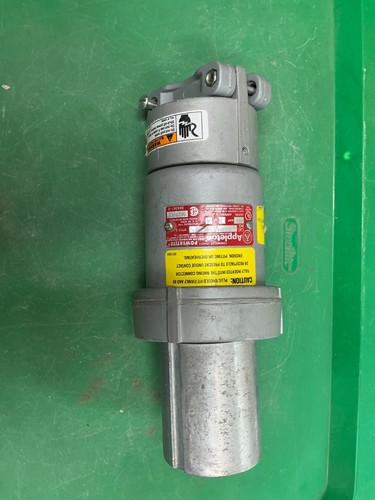 *FREE SHIPPING* APPLETON ACP1034CD 100AMP, 3W, 4P, RECEPTACLE | eBay