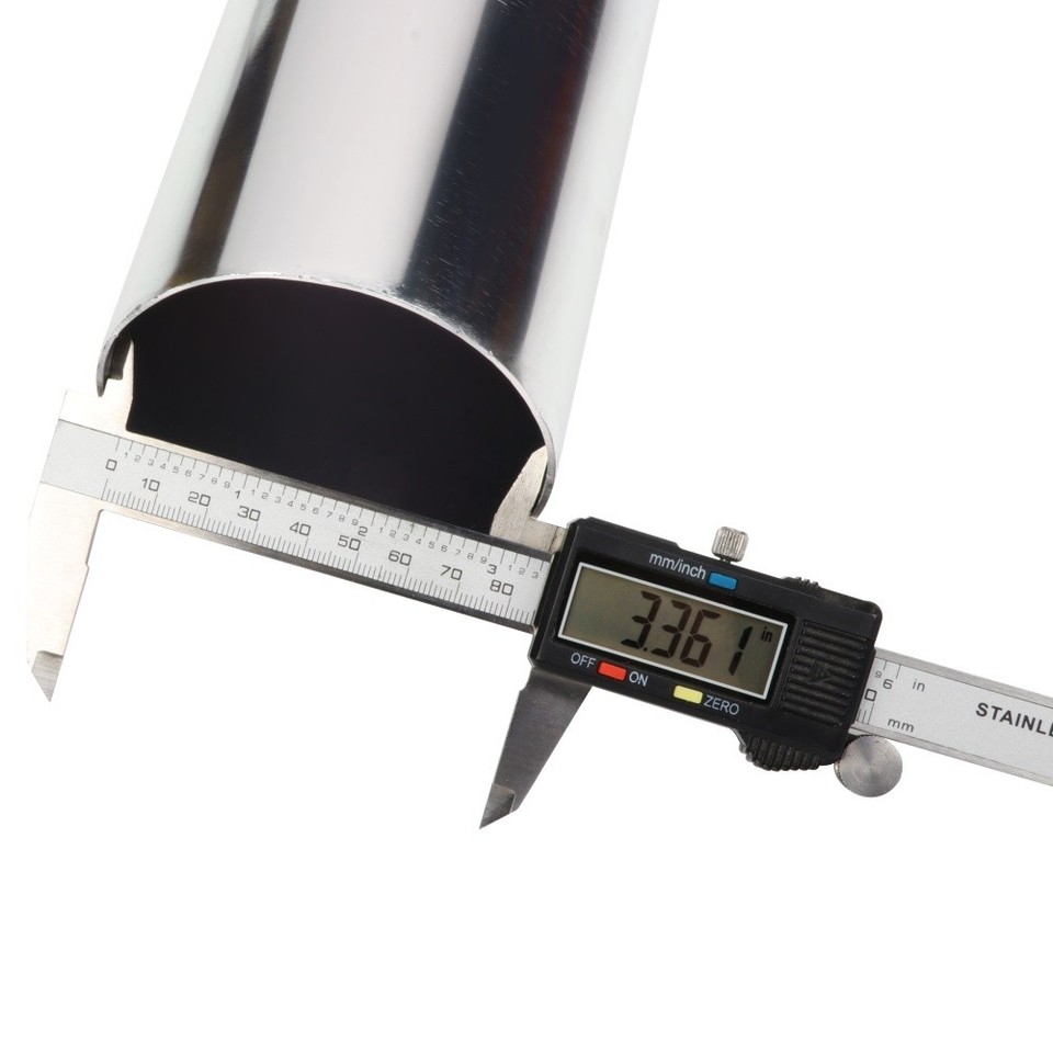 Cold Air Intake System Kit+ Filter Fits Dodge Magnum 6.1L 2006-2008 ...