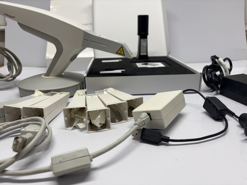 3D Shape Trios Scan DENTAL Scanner- (free Shipping) | eBay