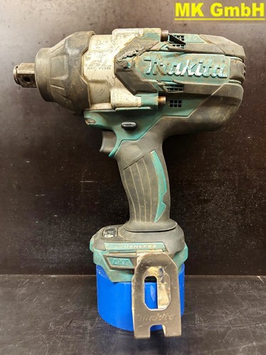 Makita DTW 1001 Z Akku Schlagschrauber, 18 Volt, 3/4", 1050Nm, DTW1001 ...