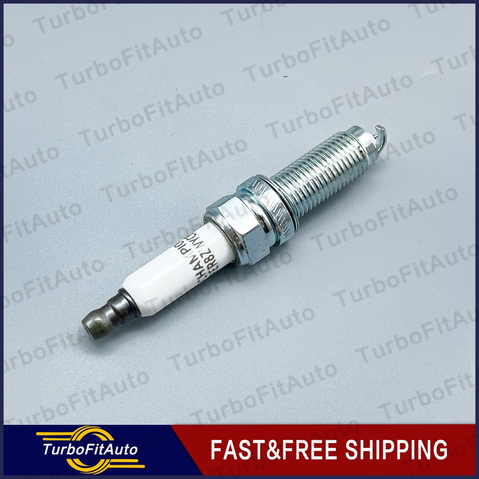 6Pcs OEM Mopar SP149125AE Iridium Spark Plugs For 2011-2021 Dodge RAM ...