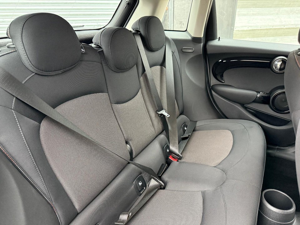 2021 21 REG MINI COOPER CLASSIC NAV PACK 1.5 DAMAGED REPAIRABLE SALVAGE ...