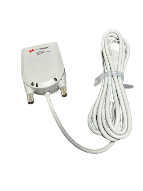 Keysight 82357B USB/GPIB Interface for sale online | eBay