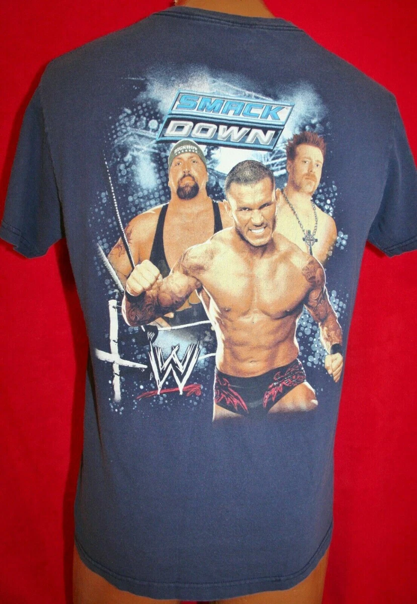 Randy Orton T Shirt 2022