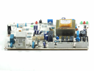 BIASI GRADA & RIVA COMPACT HE M96.24SM M96.28SM M96.28SR PCB BI1715105 ...