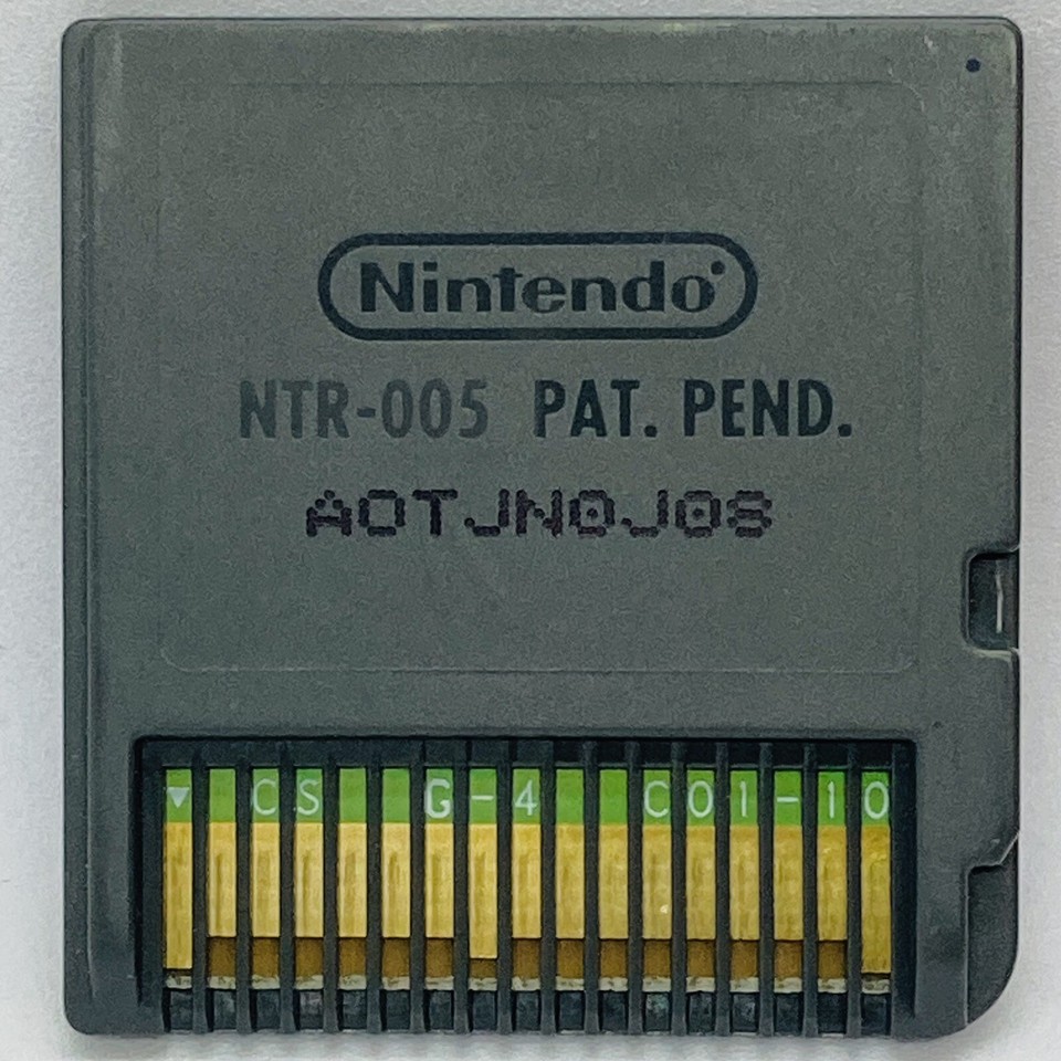 Nintendo DS Fairy Musketeers Otogi Jyushi Akazukin Japanese Games ...