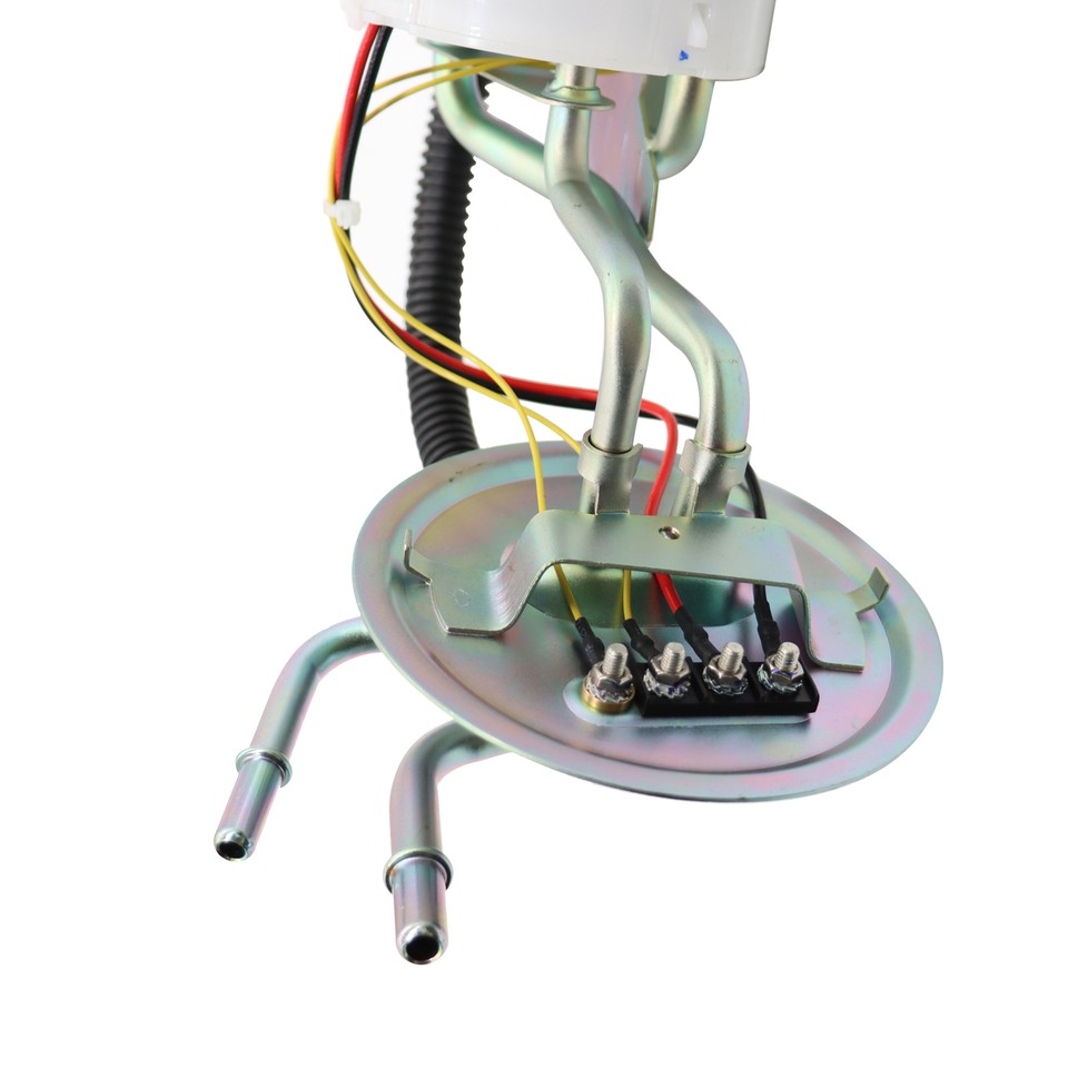 Front & Rear Fuel Pump Hanger Assembly For 1992-1997 Ford F-150 F-250 F-350 | eBay