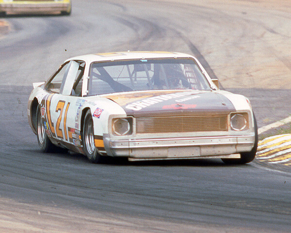 LARRY PEARSON 1987 #21 CHATTANOOGA CHEW BUSCH SERIES AT R.A. 8X10 GLOSSY PHOTO | eBay