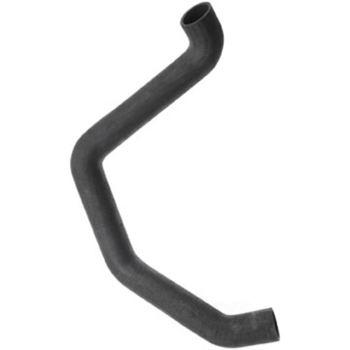 Radiator Coolant Hose-Curved Radiator Hose Dayco 71254 38244139781 | eBay