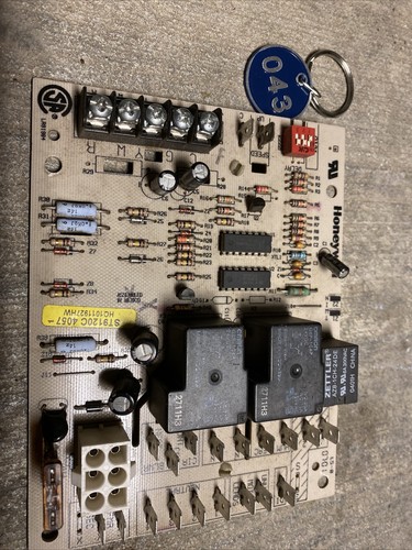 honeywell control board | eBay