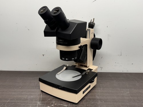 Swift SM90 Stereo Microscope With Stand - O29 | eBay