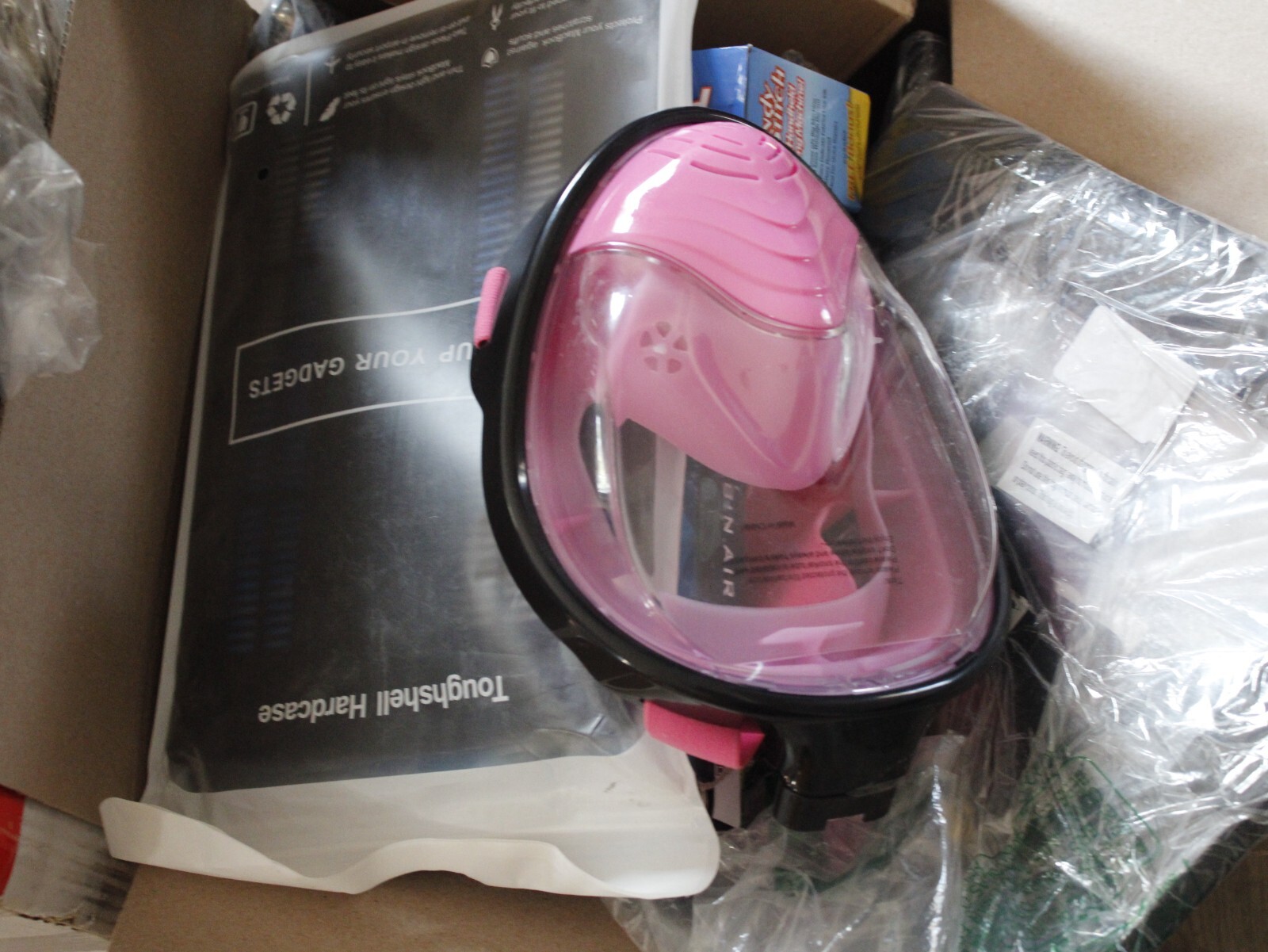 Lot Of Mixed Store Returns Liquidation Items | eBay