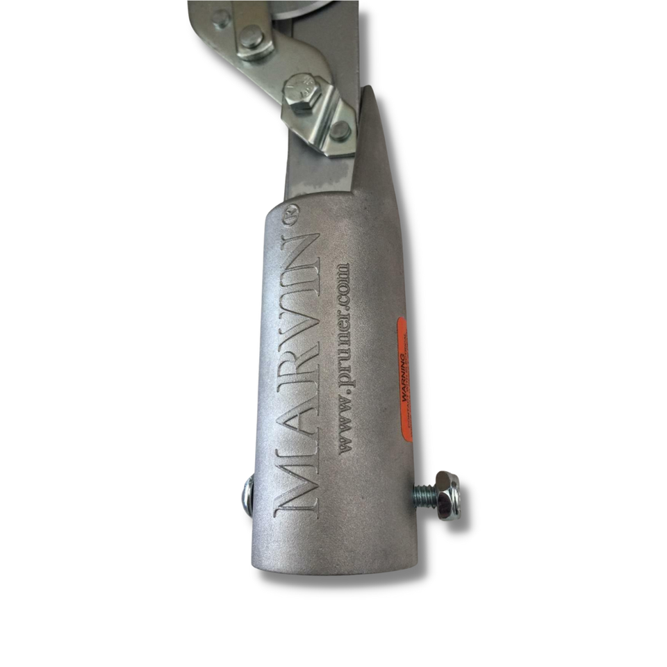 Pole Pruner Replacement SPRING Z104 for Marvin Head & fits many others ...