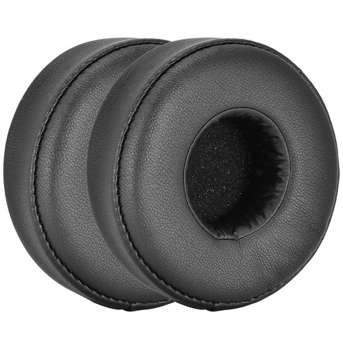 2Pcs Ear Pads Cushions For Sony WH-CH500/510 For Sennheiser HD25SP ...