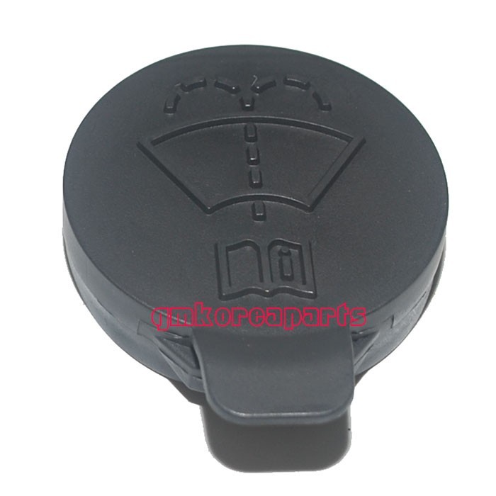 OEM GM CHEVROLET Windshield Washer Fluid Reservoir Cap 13227300 ...