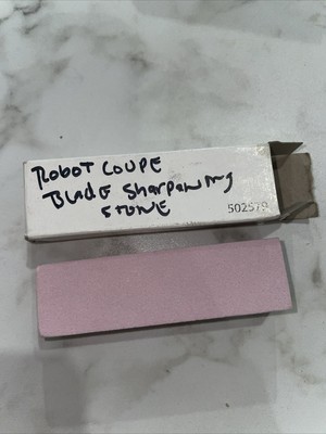 Robot Coupe - 502579 - Honing Stone | eBay