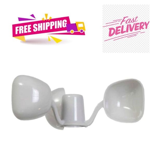 AcuRite Iris 06031RM Replacement Wind Cups for 5-in-1 Weather Sensors ...