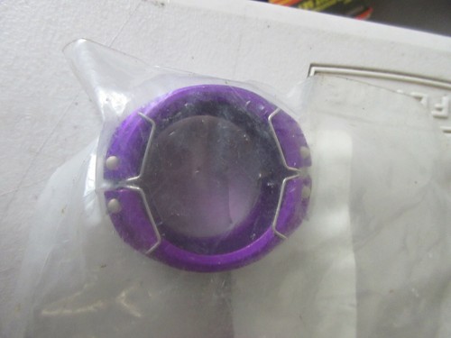 HYDRAFLOW 14J12-20A AIRCRAFT WIGGINS GROOVED COUPLING CLAMP NEW SEALED ...