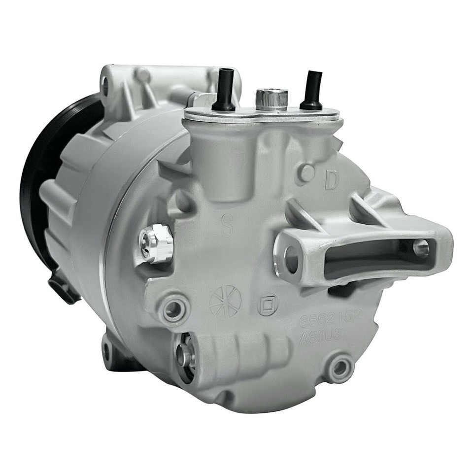 284728 AC Compressor Pump Fit Maserati Quattroporte GranTurismo 263171 ...