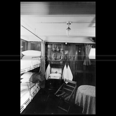 Photo B.004745 SS MARBURN CANADIAN PACIFIC LINE PAQUEBOT OCEAN LINER | eBay