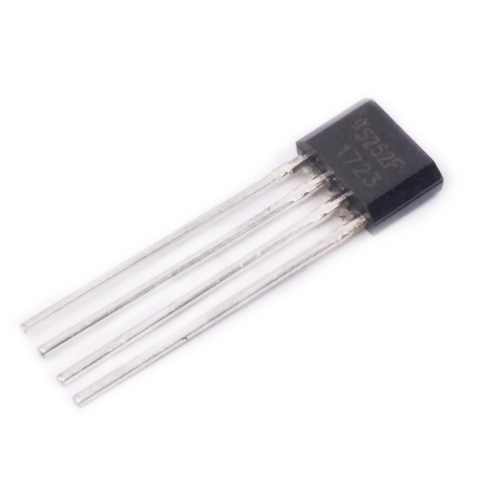 US Stock 50pcs QX5252F 5252F IC LED Driver TO-94 | eBay