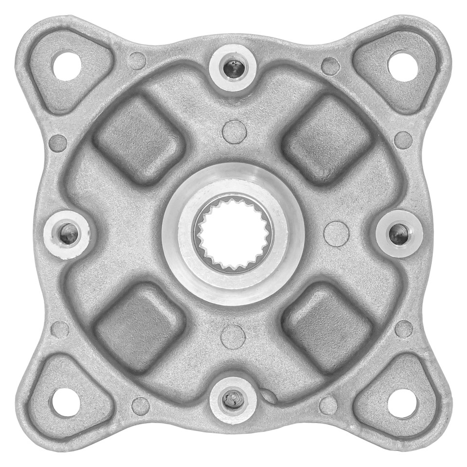 Front Wheel Hub For Polaris Sportsman 500 2004-2013 / Sportsman 570 ...