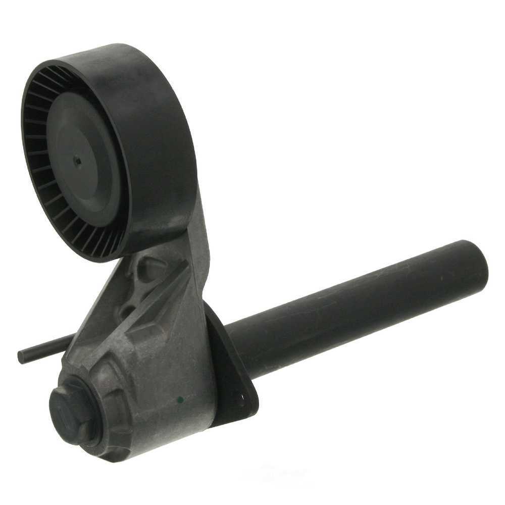 Accessory Drive Belt Tensioner Assembly Febi Bilstein 36488 for sale ...