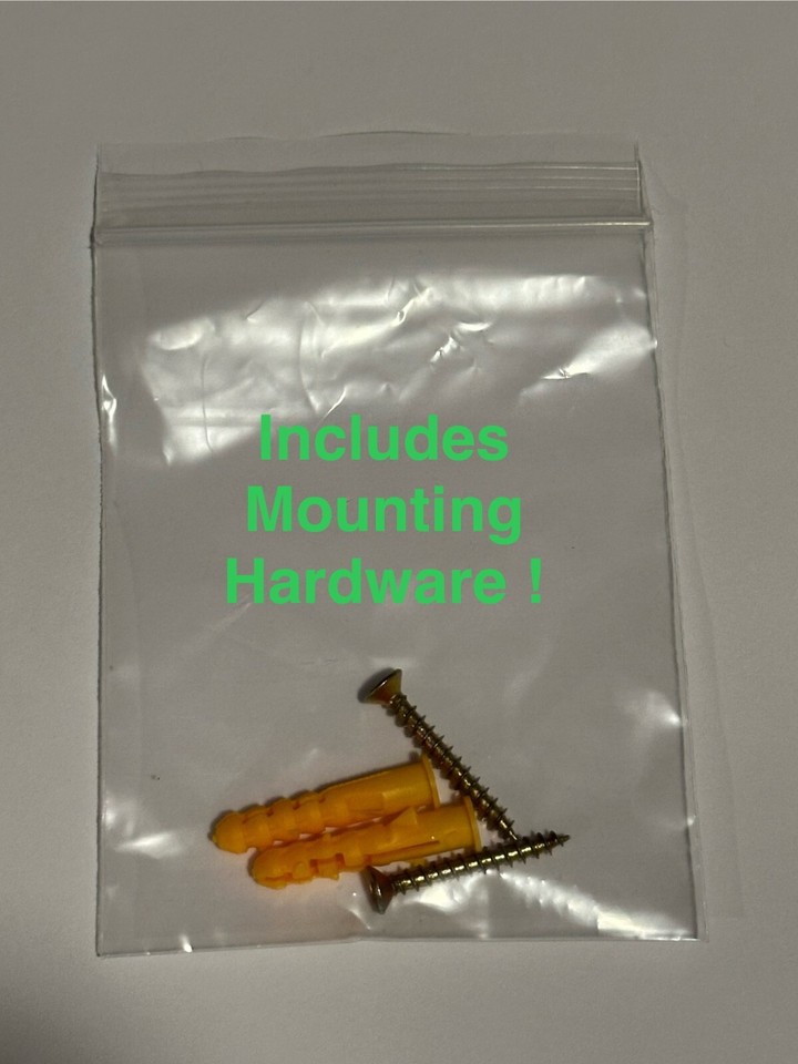 Sturdy Wall Mount Bracket for Verizon Fios Router Extenders G3100/G3200 ...