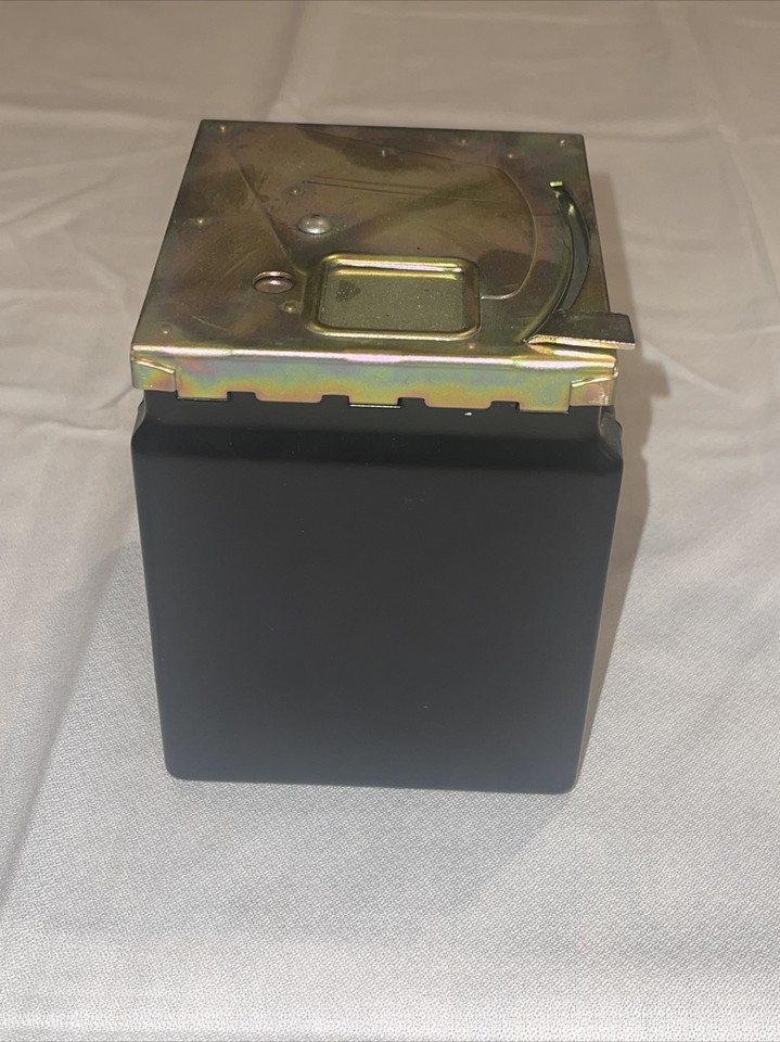 4 Payphone Single slot pay phone coin box | eBay