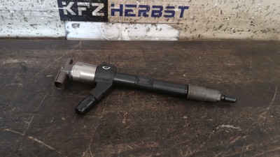 Injecteur Mitsubishi ASX 1465A323 1.8 DI-D 85kW 4N13 300834 | eBay