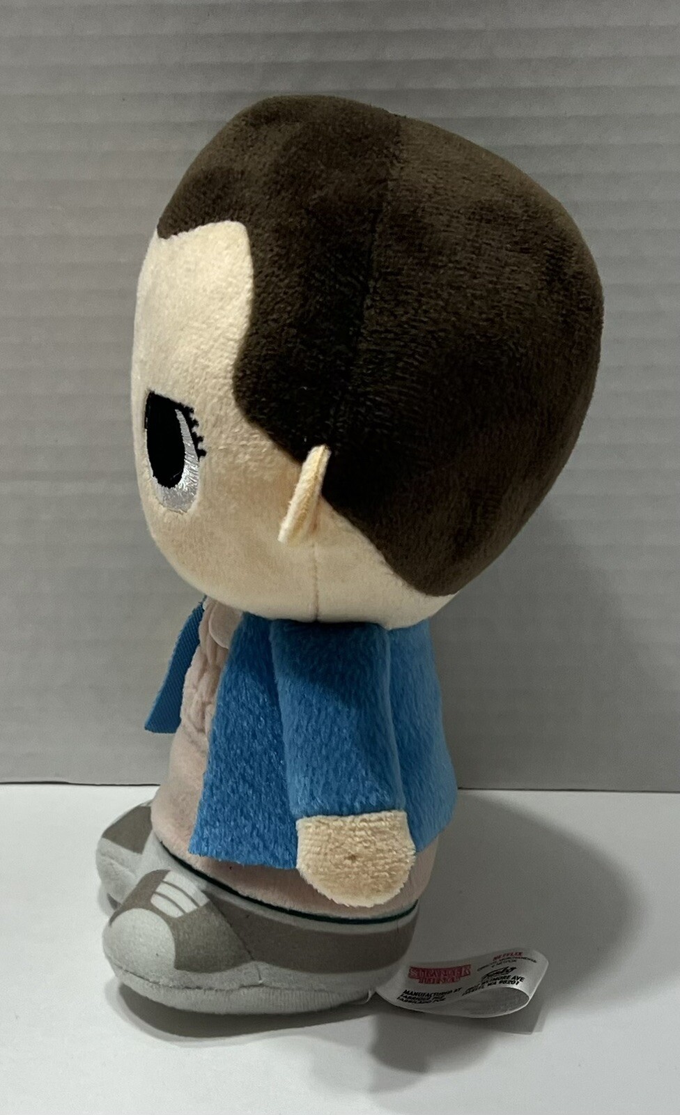 Funko Netflix Stranger Things Eleven Plush Stuffed Toy 8" | eBay