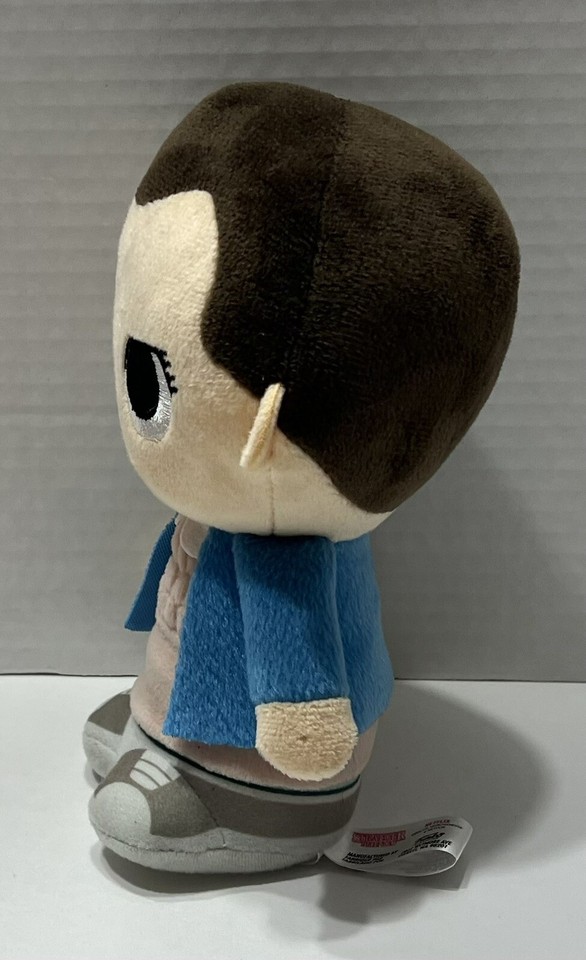 Funko Netflix Stranger Things Eleven Plush Stuffed Toy 8" | eBay
