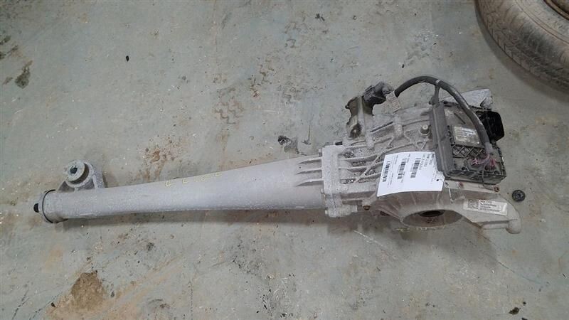 2017 GMC Acadia Rear Differential Carrier Assembly OEM | eBay