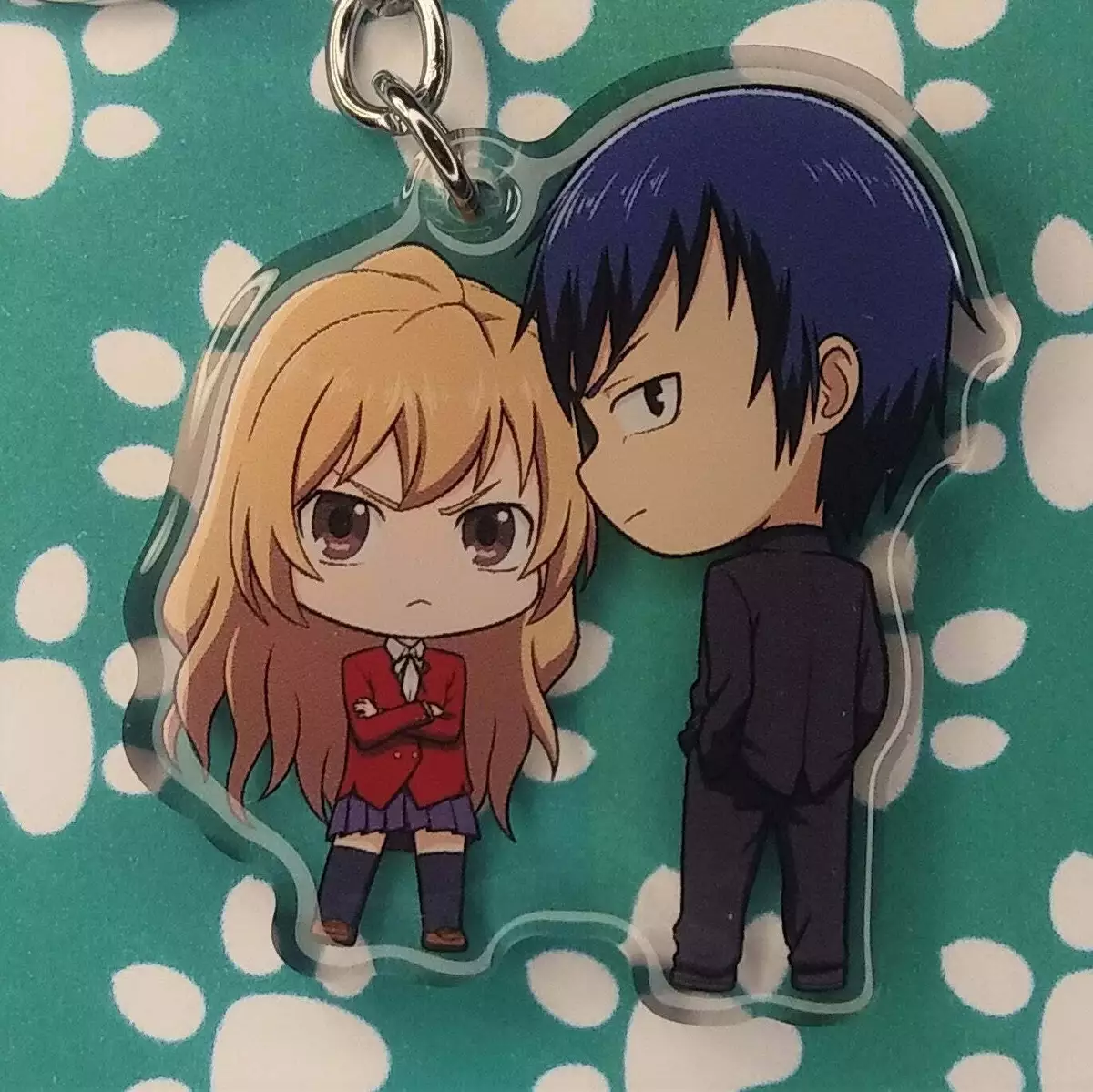 Toradora Chibi
