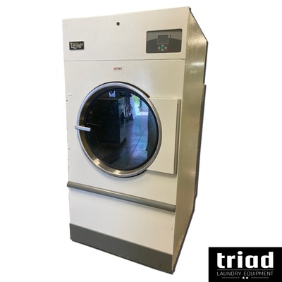 Dry Cleaning & Laundromat - Commercial Washer
