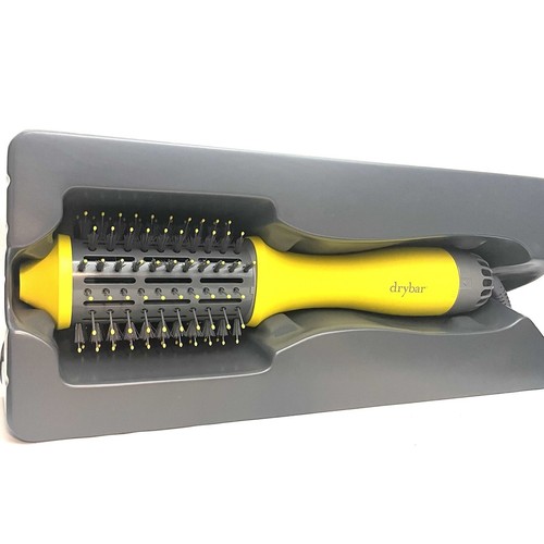 Drybar Single Shot 2.25” Round Barrel Blow Dryer Brush | eBay