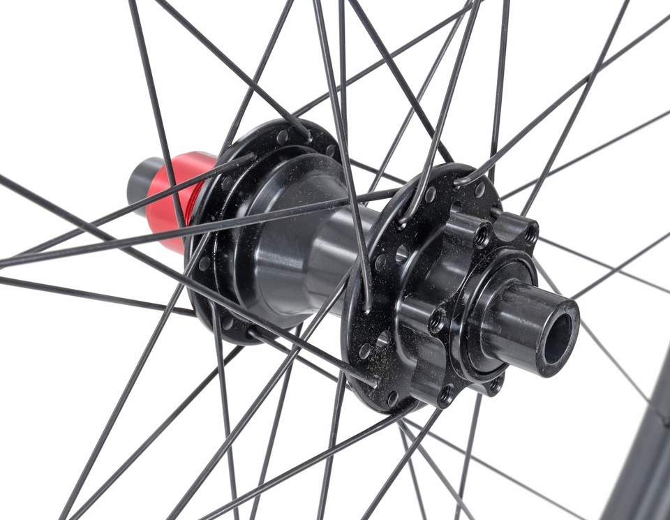 Stan's NoTubes ZTR Flow EX3 NEO 29" Alloy Disc 11/12s SRAM XD Tubeless ...