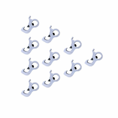 Metal MCB RCD Miniature Circuit Breaker Lockout Lock Off Device - Pack ...