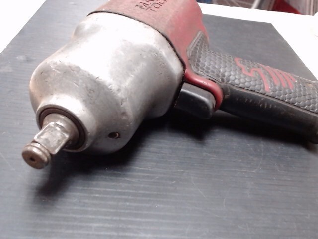 MATCO TOOLS MT2769 - AIR IMPACT WRENCH (FC3005251) | eBay