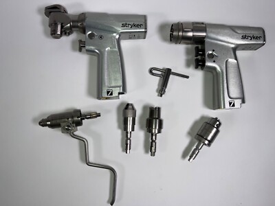 Orthopedic - Stryker Set