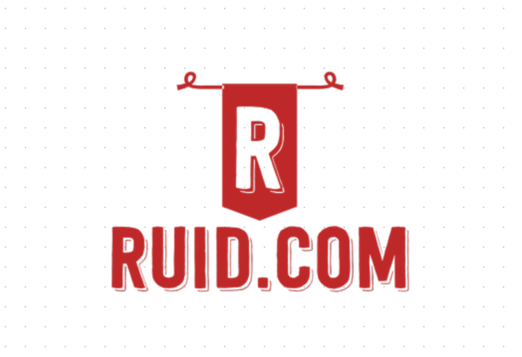 RUID.COM Catchy Powerful Pronounceable Brandable 4 Letter LLLL.com ...