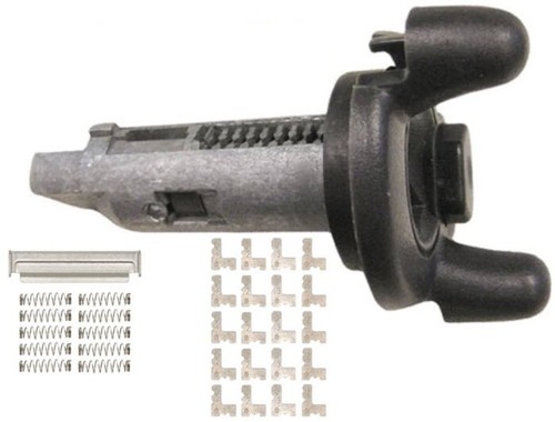 NEW GM OEM Ignition Lock Cylinder Tumbler Switch Repair Kit - 704601 ...