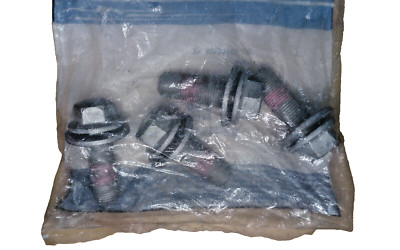 2015-2019 OEM Genuine Ford F-150 Expedition Front Caliper Hex Bolt ...