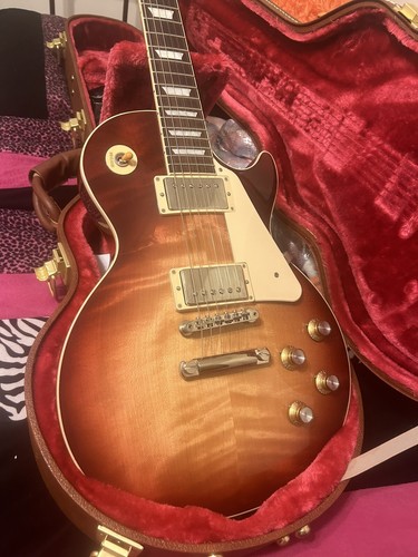 2023 gibson les paul standard 60s AA Open Box | eBay