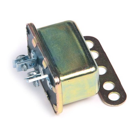 Grote 822238 Universal Buzzer, 2 Screw Terminals 621935001469| eBay