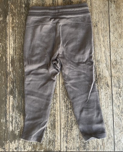 Cute boys brown gap sweats size 2 EUC no tears/stains | eBay