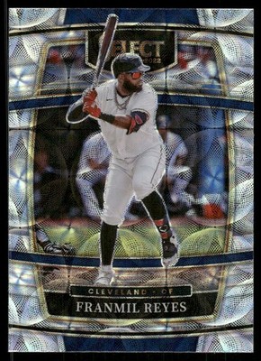 2022 Select Scope #57 Franmil Reyes - BB | eBay